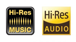 The RIAA Introduces Hi-Res MUSIC Logo – Real HD-Audio